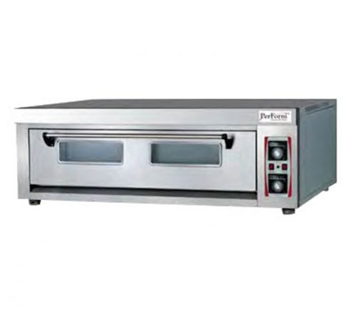 SL-3 WIDE DECK OVEN – Kitchen Masters LTD