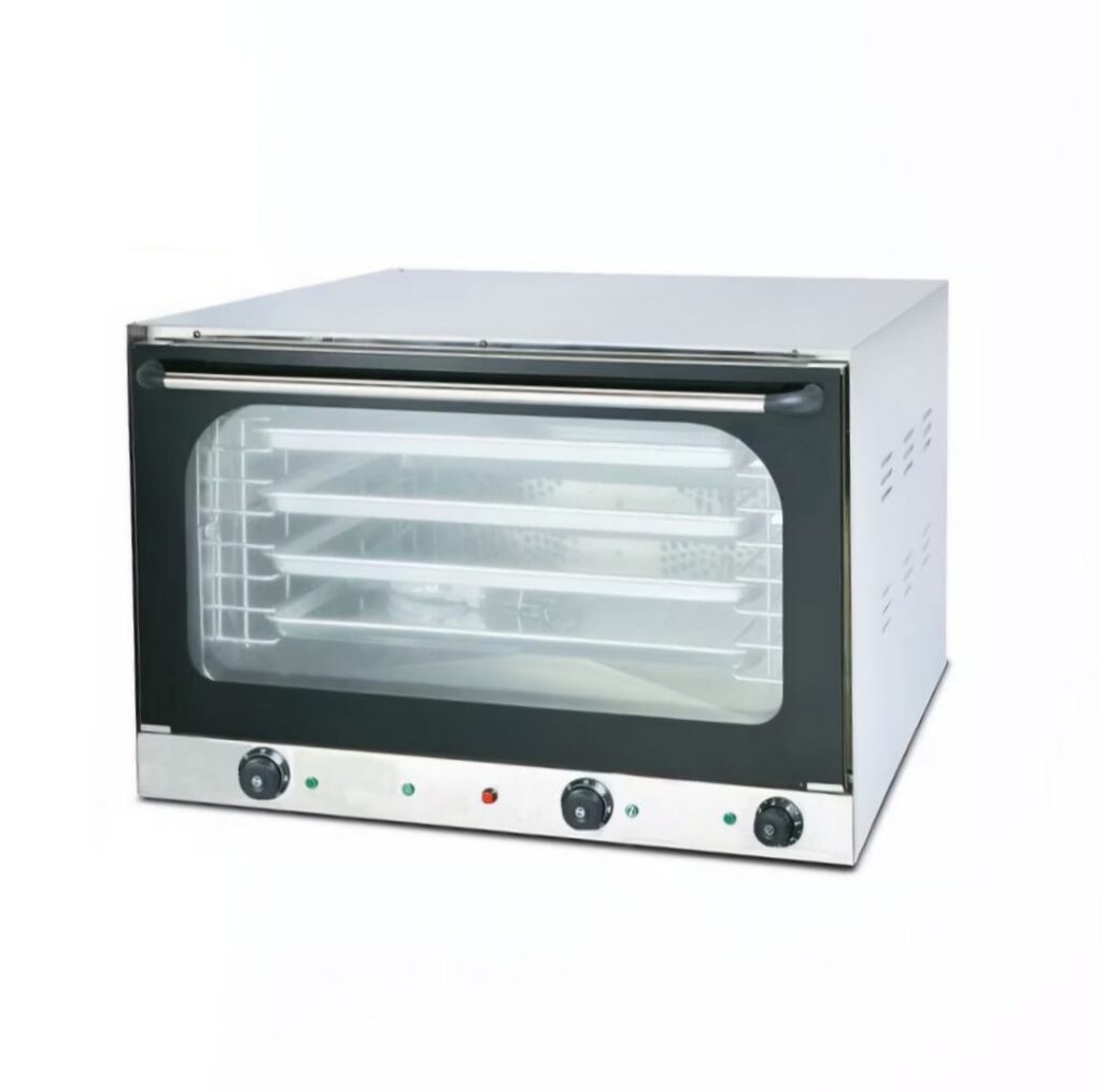 CONVECTION OVEN – Kitchen Masters LTD